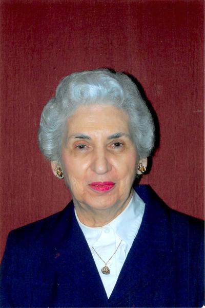 Mary Culp | Obituaries | thesylvaherald.com