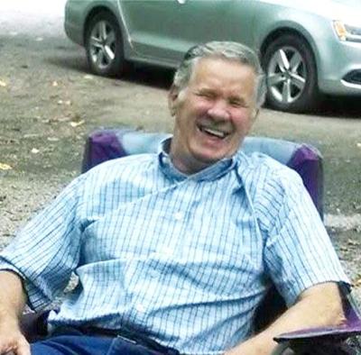 Willard Russell | Obituaries | thesylvaherald.com