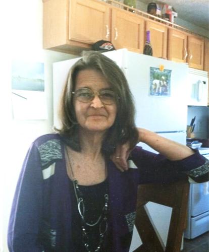 Brenda Shuler | Obituaries | thesylvaherald.com