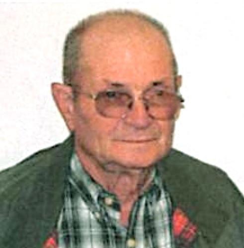 Mack Sutton | Obituaries | thesylvaherald.com