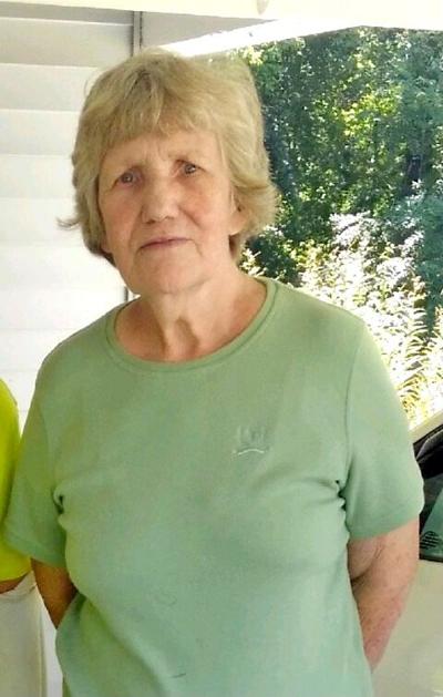 Ruby Bennett | Obituaries | thesylvaherald.com