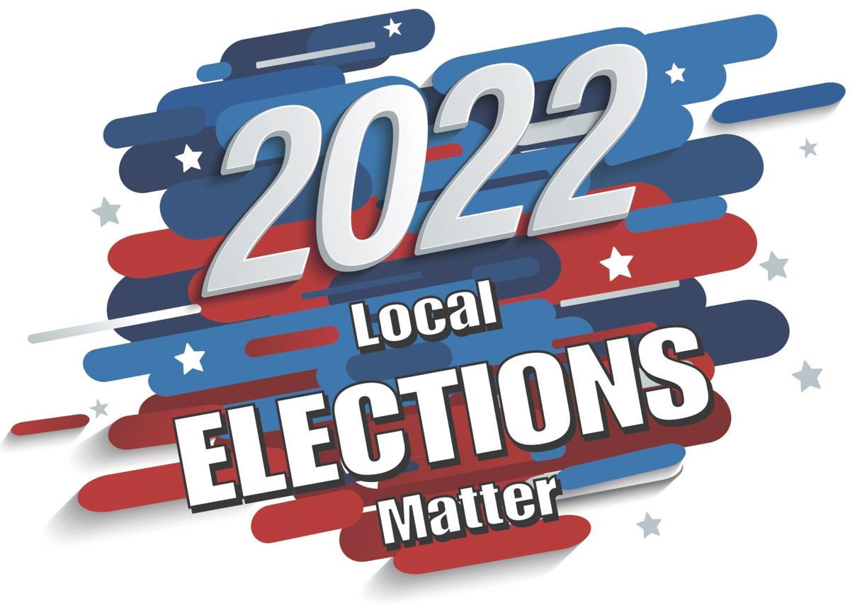local election 2020