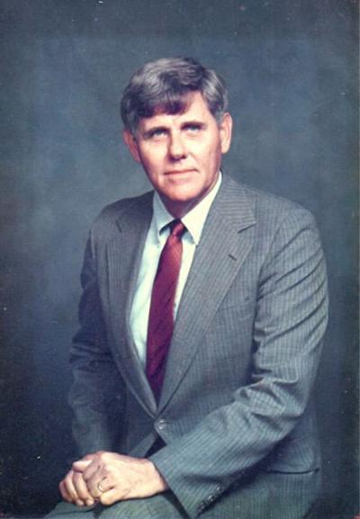 Bob Ray | Obituaries | thesylvaherald.com