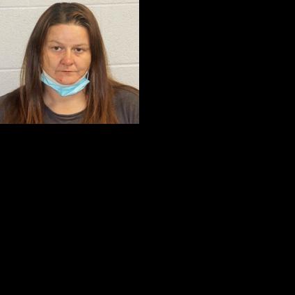 Two nabbed for check theft | News | thesylvaherald.com