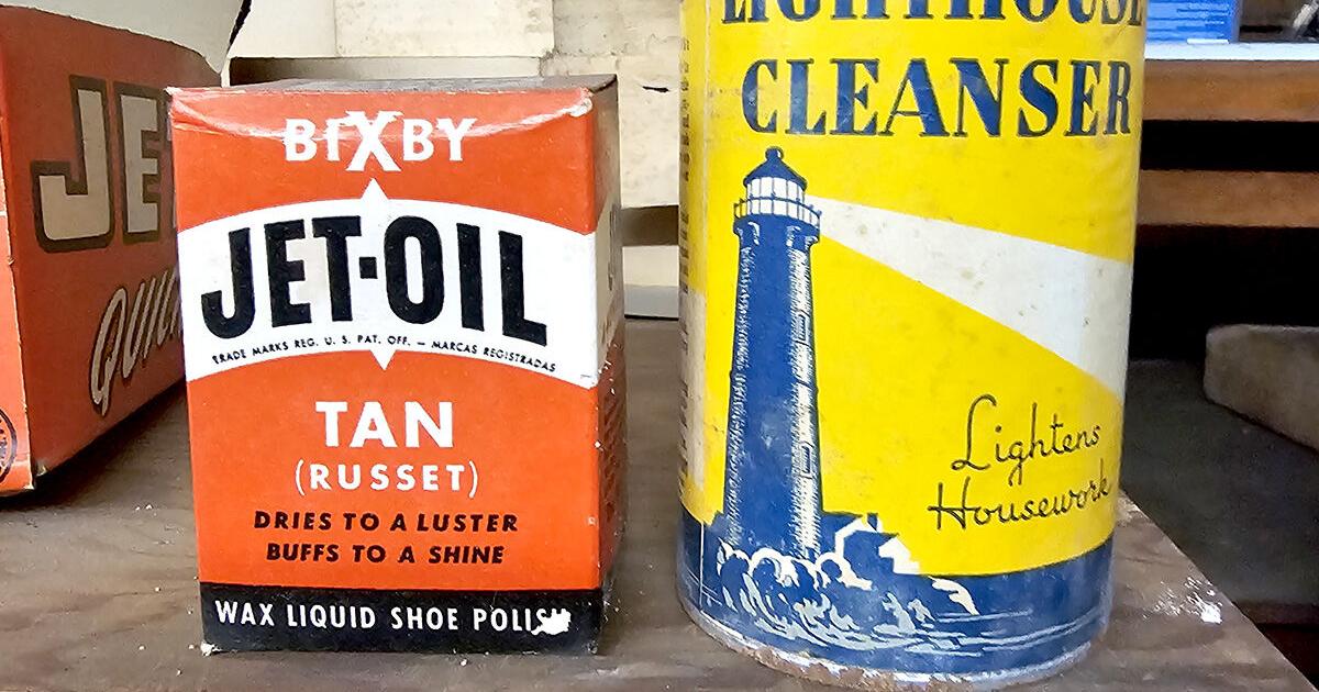 Auction offers a chance to own a piece of Sylva history | Top Stories ...