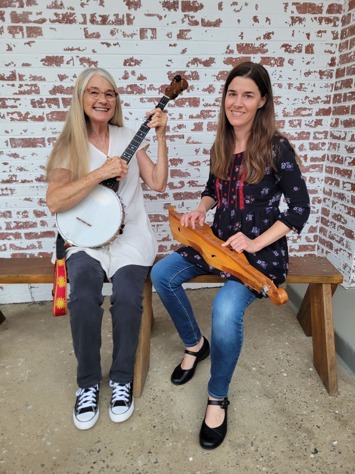 Local musician Susan Pepper passes on mountain music traditions | A&E ...