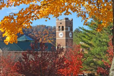 WCU OKs 4 future projects: Redesign of campus entrance approved | News ...