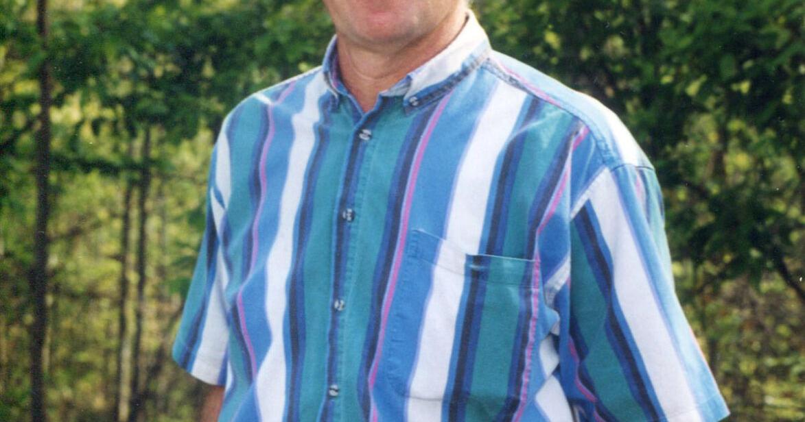 Jim Carnes | Obituaries | thesylvaherald.com