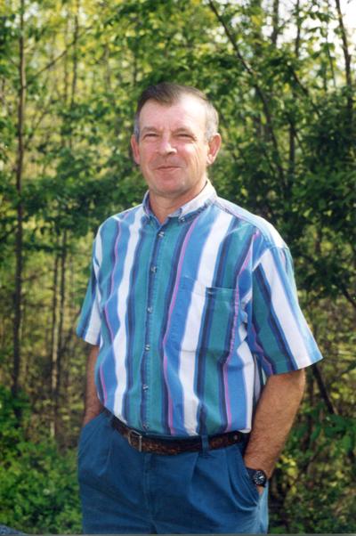 Jim Carnes | Obituaries | thesylvaherald.com