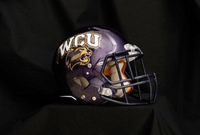 Western Carolina unveils new helmets for upcoming season | Western ...