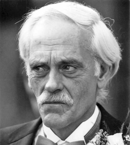 Bill Ashe | Obituaries | thesylvaherald.com