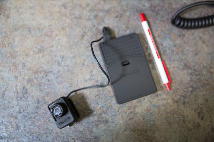 Sylva Police look to add body cameras | Top Stories | thesylvaherald.com