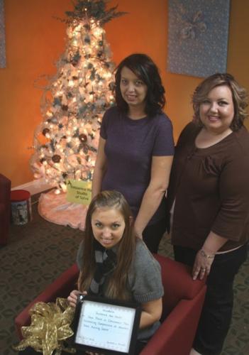 Festival winner | News | thesylvaherald.com