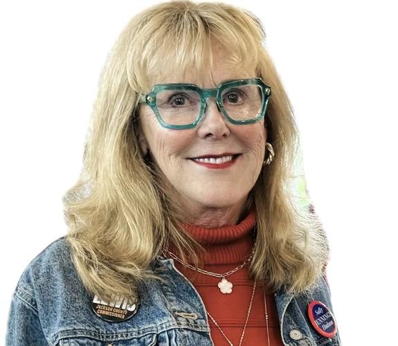 Meet your local candidates | Top Stories | thesylvaherald.com