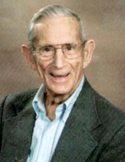 Gene Gregory | Obituaries | thesylvaherald.com