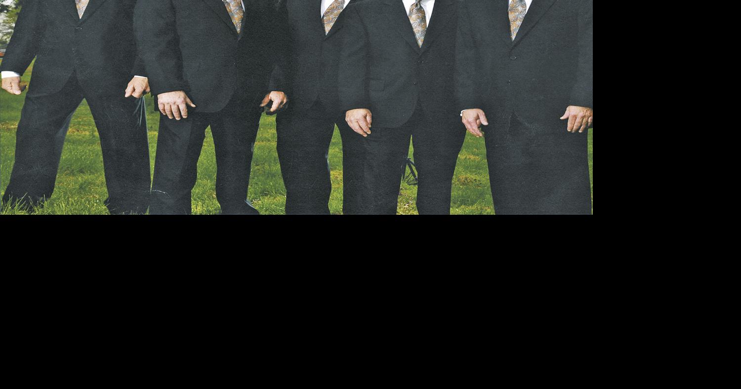 Primitive Quartet to sing Sunday | Church News | thesylvaherald.com