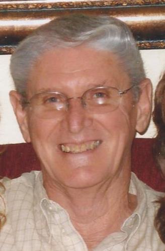 Jay Ensley | Obituaries | thesylvaherald.com