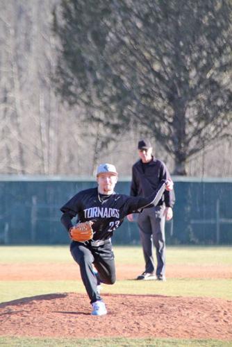 Webb makes debut | Smoky Mountain | thesylvaherald.com