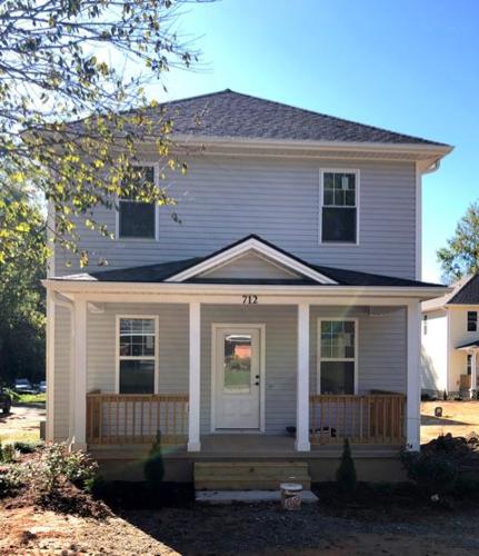 Mountain Projects seeks applicants to move ahead on housing development ...