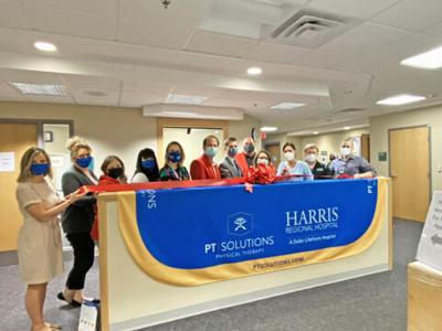 PT Solutions holds opening | News | thesylvaherald.com