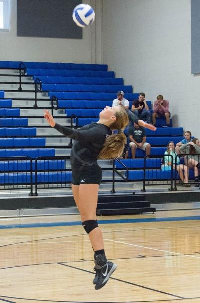 Game one rally propels SM to win over Lady Bulldogs | Smoky Mountain ...