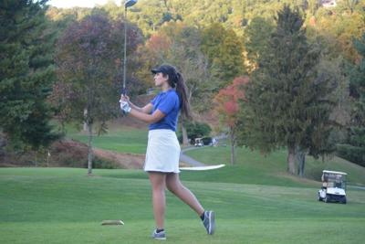 SM places fifth; Teague qualifies for regionals | Smoky Mountain ...