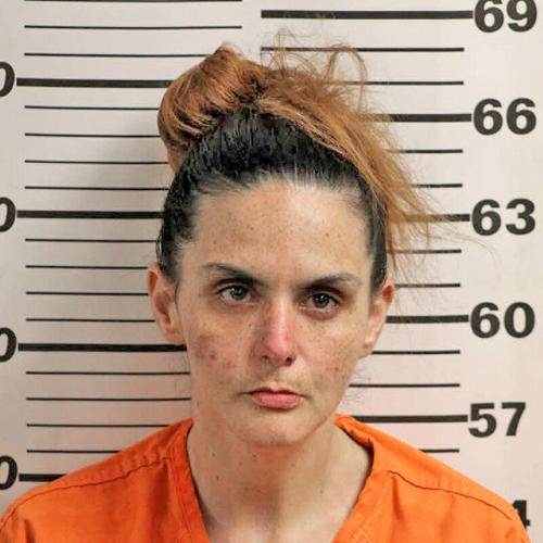 Traffic stop results in multiple drug charges | News | thesylvaherald.com