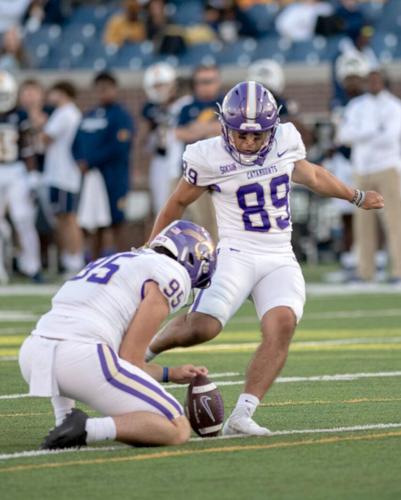 Cats claim wild 52-50 road win at Chattanooga | Western Carolina ...