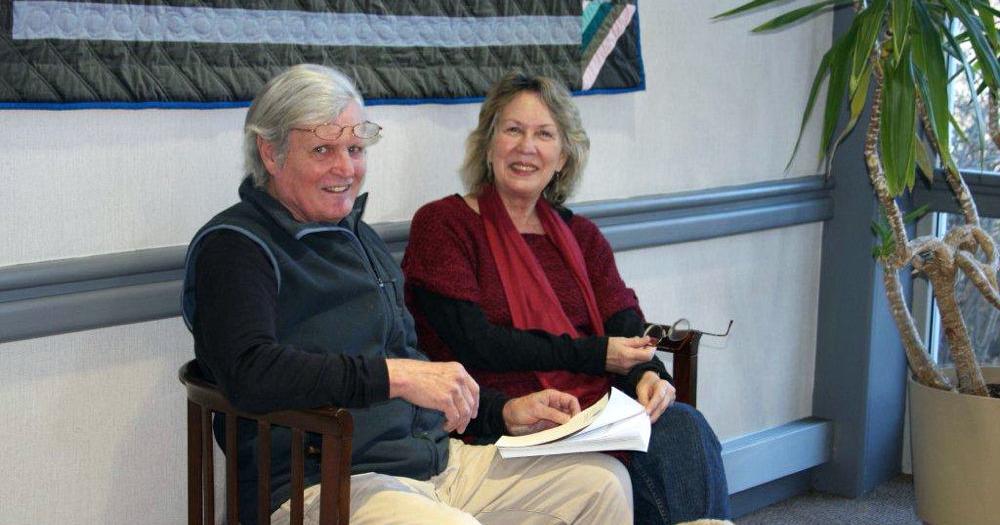 This writer loves to learn | Ruralite Cafe - Lynn Hotaling ...