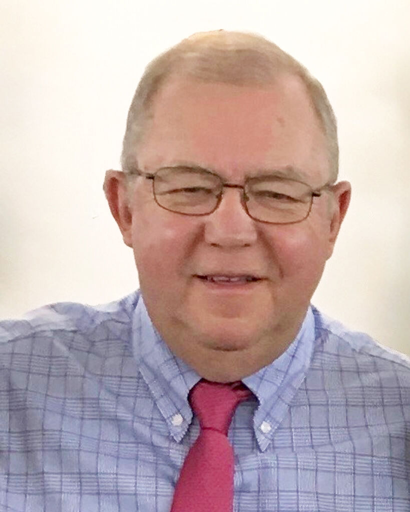 Gary Patterson | Obituaries | thesylvaherald.com