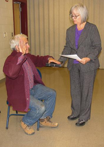 Perlmutter is appointed to Forest Hills town board | Top Stories ...