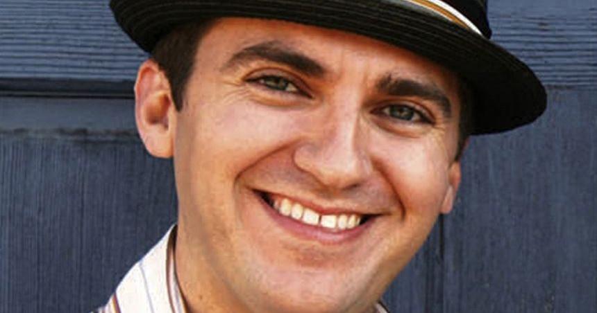 WCU music series to host concert by Josh Goforth next Thursday | A&E ...