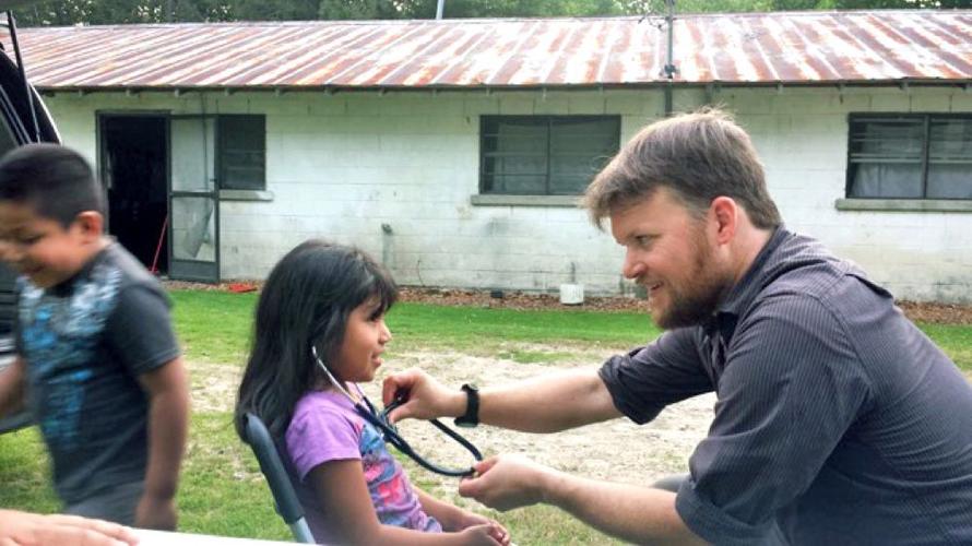 Immigrants? They are your neighbors | Commentary | thesylvaherald.com