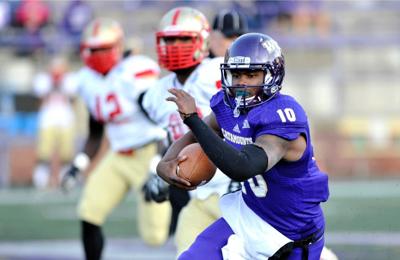 Troy Mitchell keys victory as Cats clinch winning season | Western ...