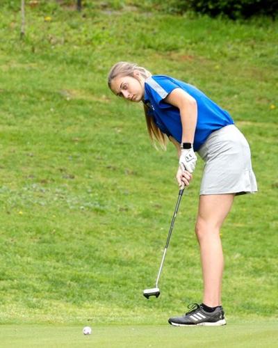 SM golf teams compete in matches at Mill Creek | Smoky Mountain ...