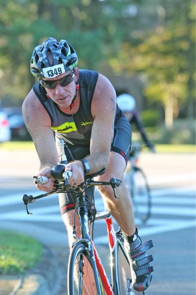 Tom Watterson completes Wilmington Ironman race | Sports ...