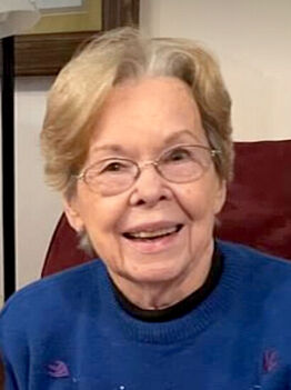 Mary Ann Styles | Obituaries | thesylvaherald.com