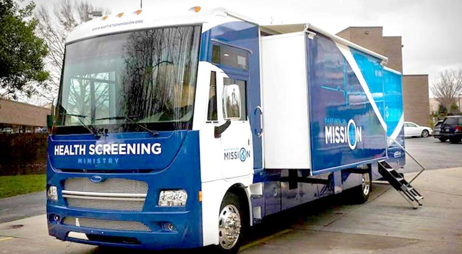 Free health screenings | Health News | thesylvaherald.com