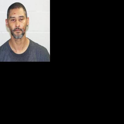 Sylva man is arrested on a variety of drug charges | News ...