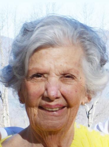 Patricia Railsback | Obituaries | thesylvaherald.com