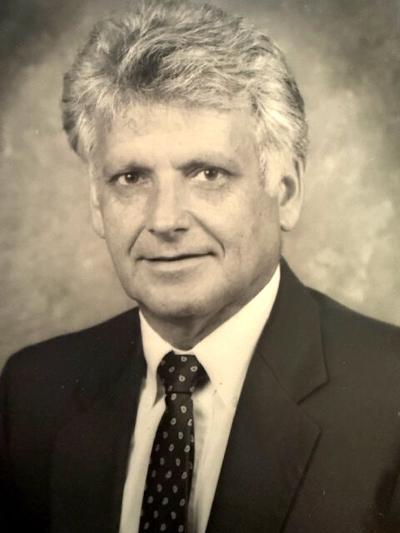 James Searcy | Obituaries | thesylvaherald.com