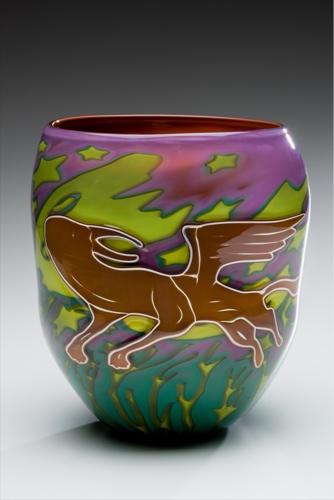 Work from N.C. glass artists to be exhibited at WCU | News ...