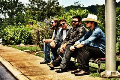 Local band will perform fundraiser at SMHS theater | Top Stories ...