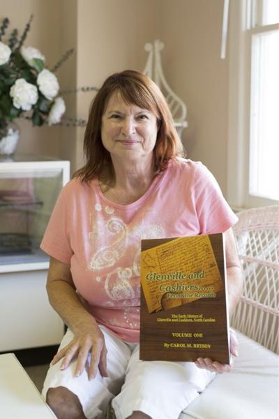 New book sheds light on Glenville’s past | Ruralite Cafe - Lynn ...