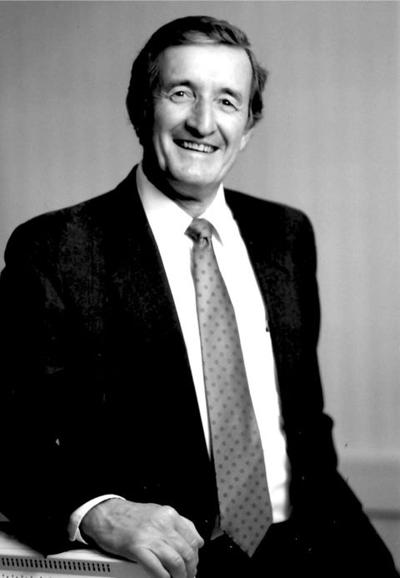 Joseph Beasley | Obituaries | thesylvaherald.com