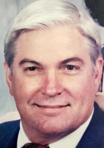 Michael Boyd | Obituaries | thesylvaherald.com