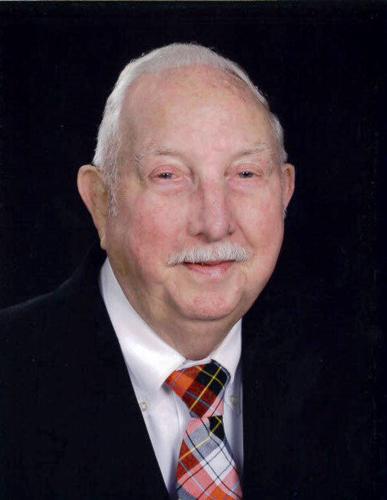 Bob Moss | Obituaries | thesylvaherald.com