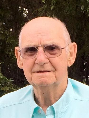 Junior Galloway | Obituaries | thesylvaherald.com