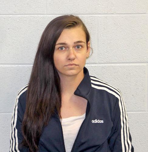 Pair facing multiple gun, drug charges | Top Stories | thesylvaherald.com