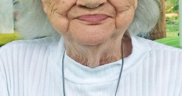 Violet Bowers | Obituaries | thesylvaherald.com